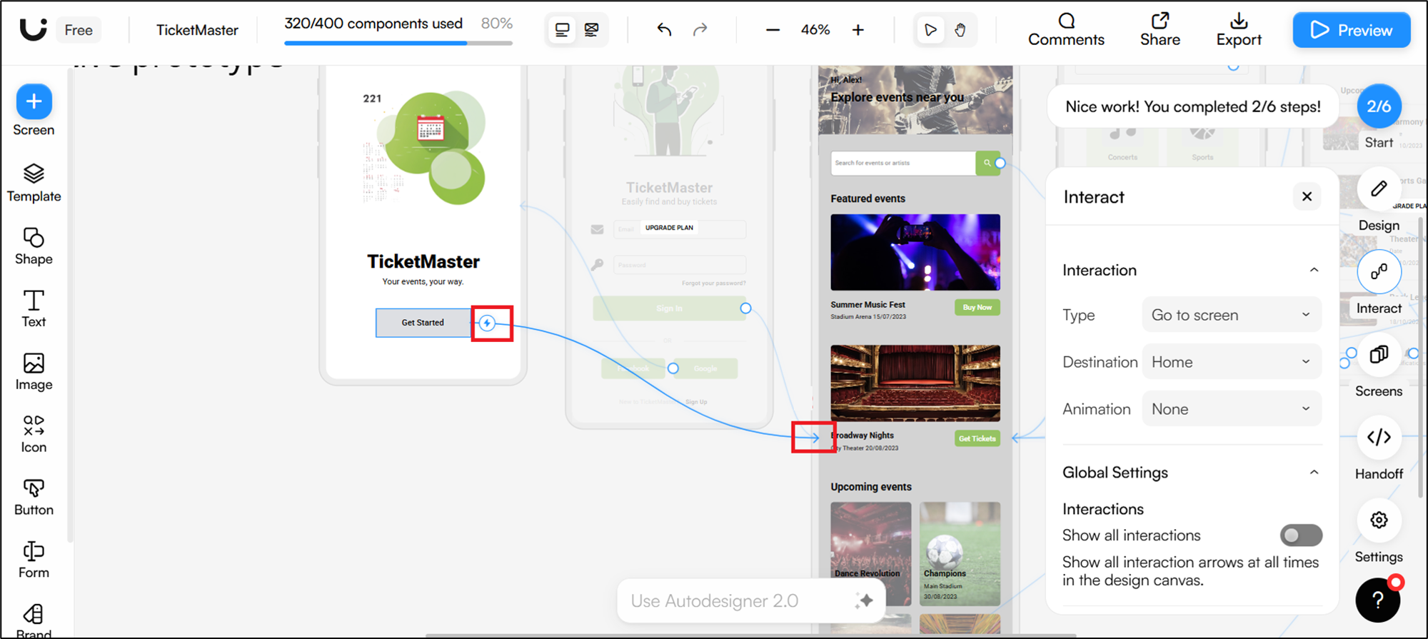 240248.008_Evaluate_and_Refine_an_AI-Generated_UI_Layout